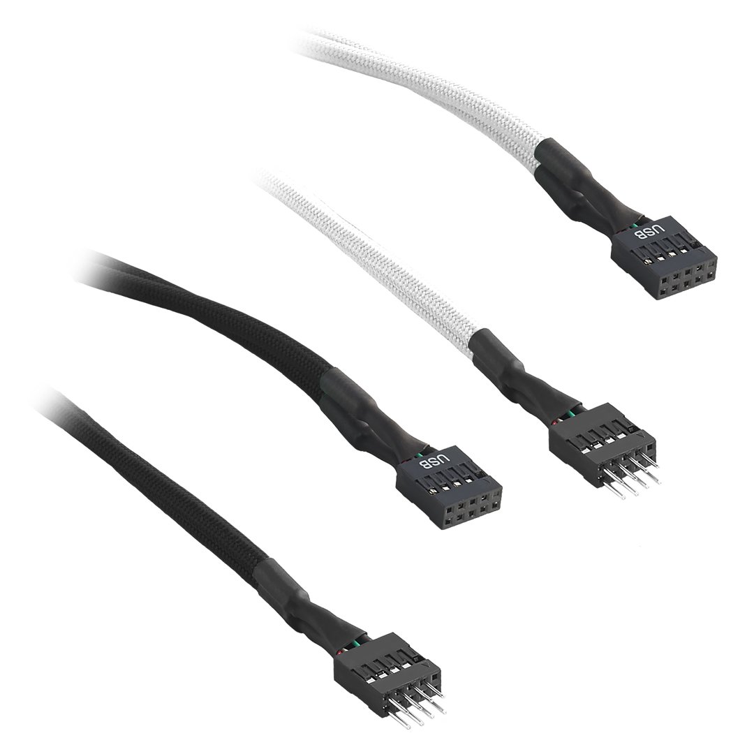 CableMod PRO ModMesh Cable Extension Kit – CableMod EU Store