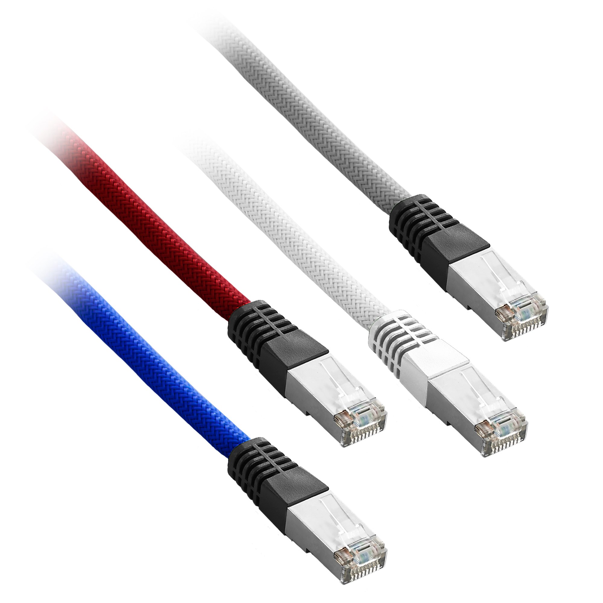 CableMod ModMesh™ Cat 6 Ethernet Cable – CableMod EU Store