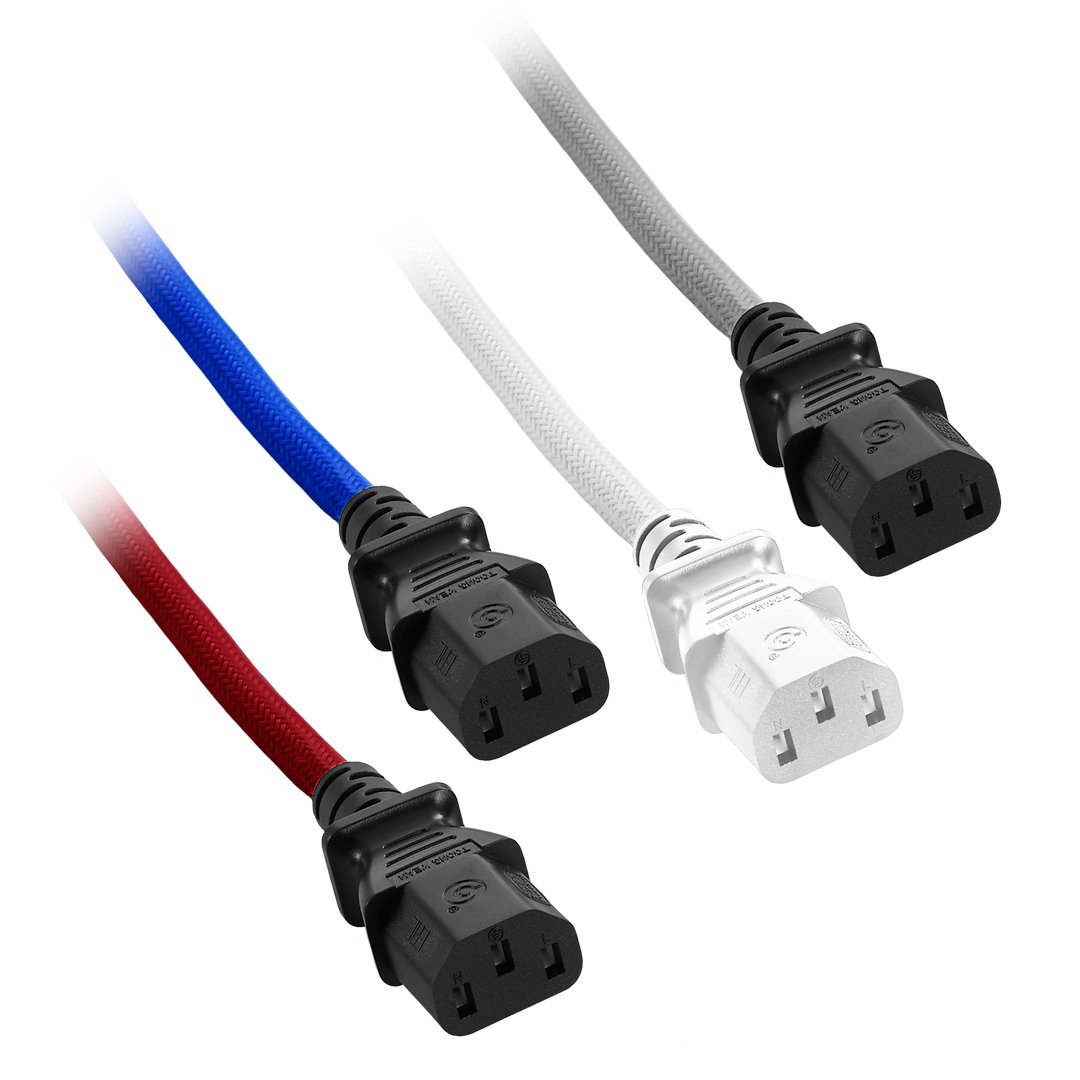 Power Cords – CableMod EU Store