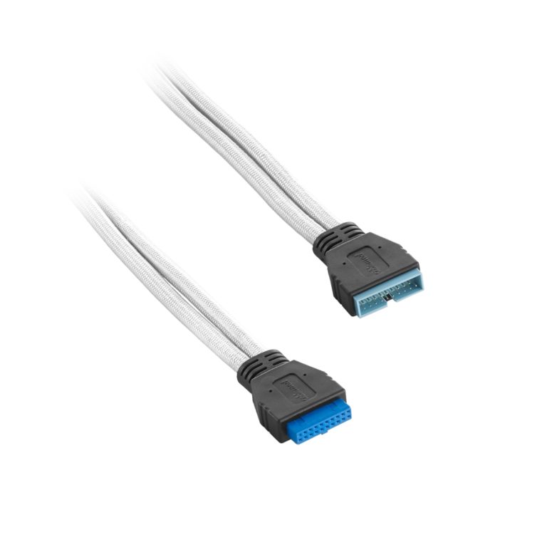 CableMod ModFlex Internal USB 3.0 Extension 50cm – CableMod EU Store