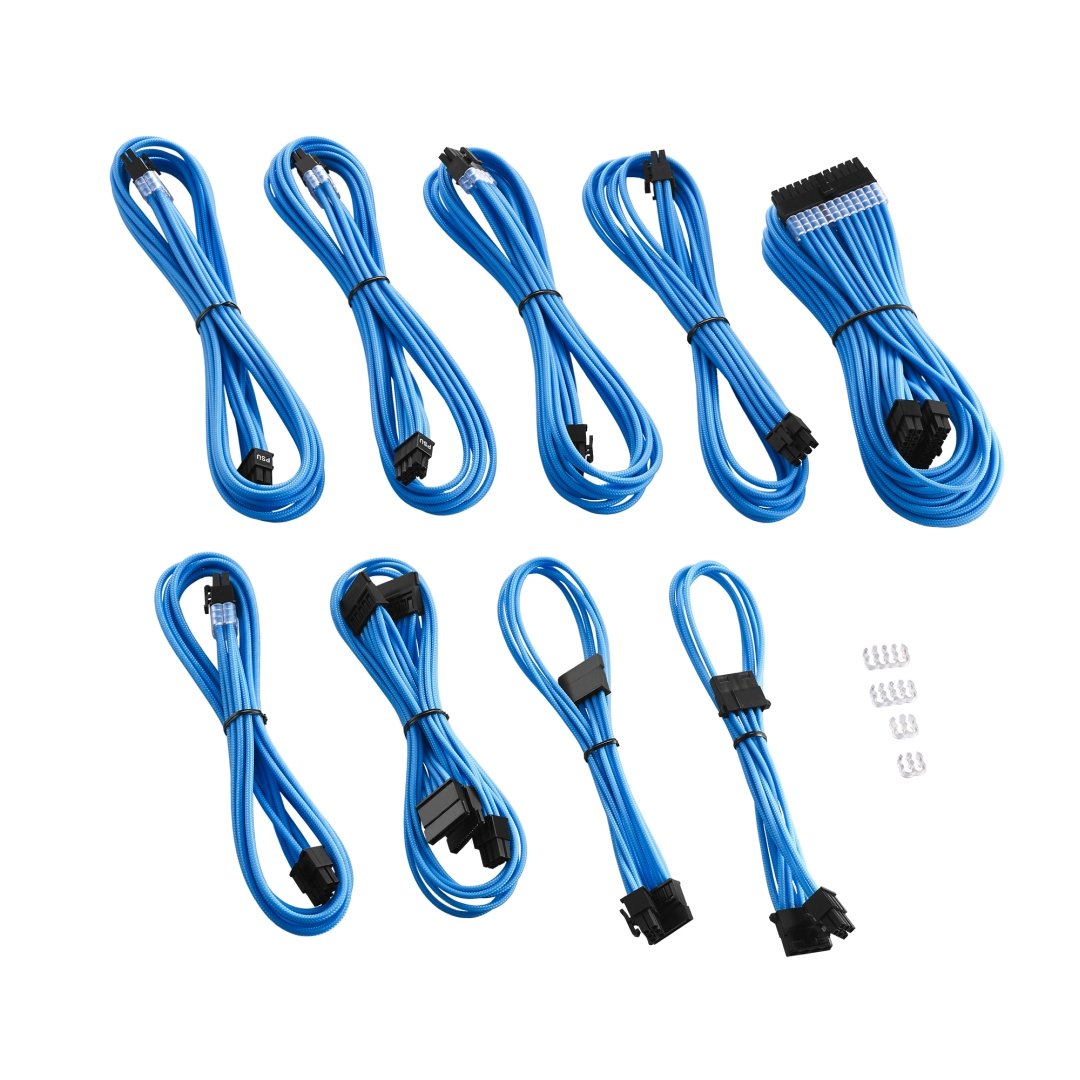 Shop CableMod Pro Cable Kits for EU