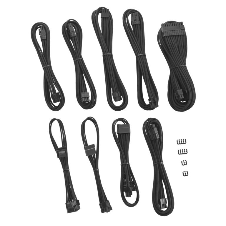 Shop CableMod Pro Cable Kits for EU