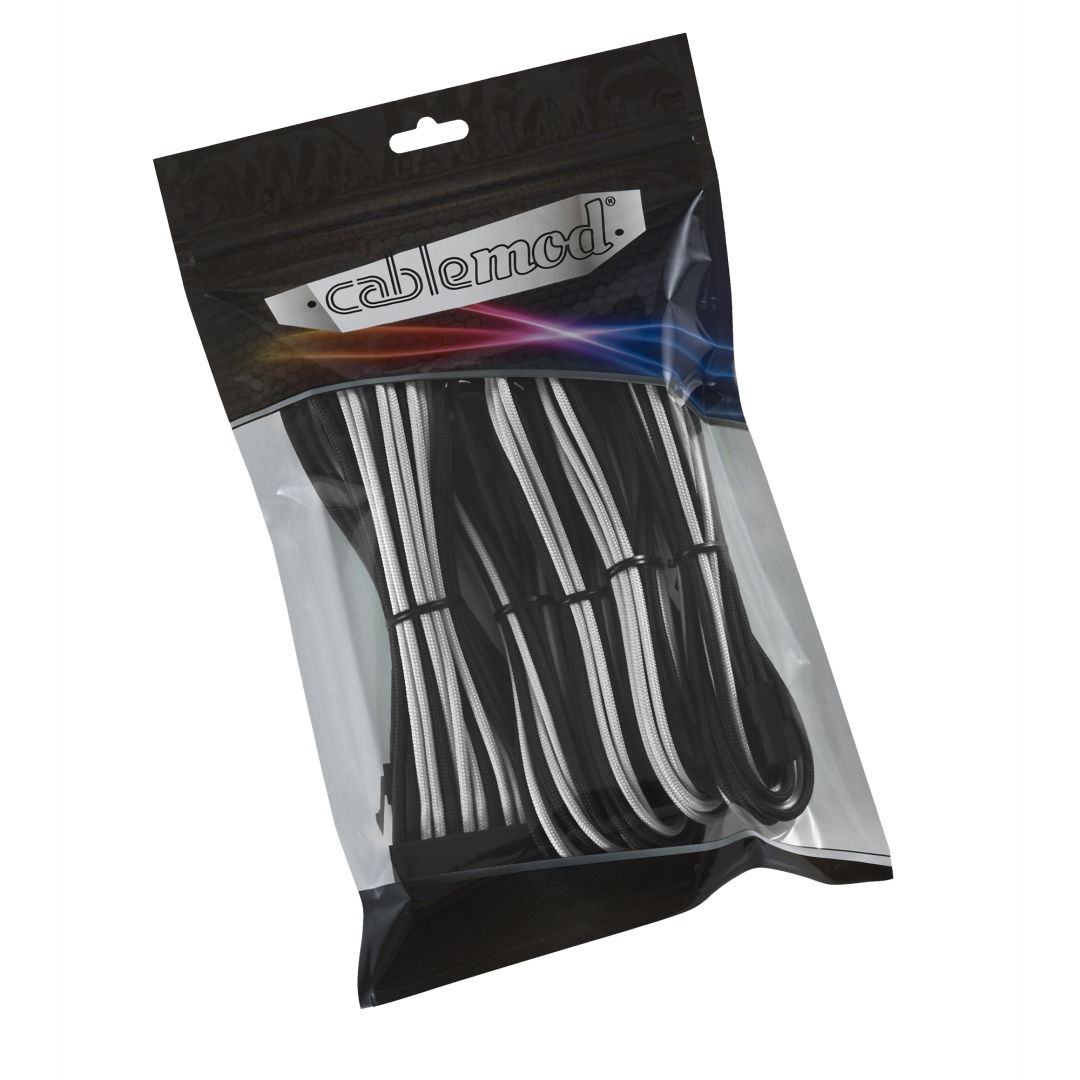 CableMod Classic ModFlex Cable Extension Kit - 8+8 Series for EU Customers