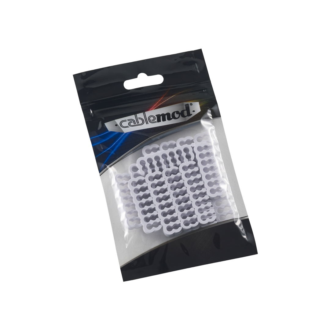 CableMod PRO Bridged Cable Comb Kit for EU Customers