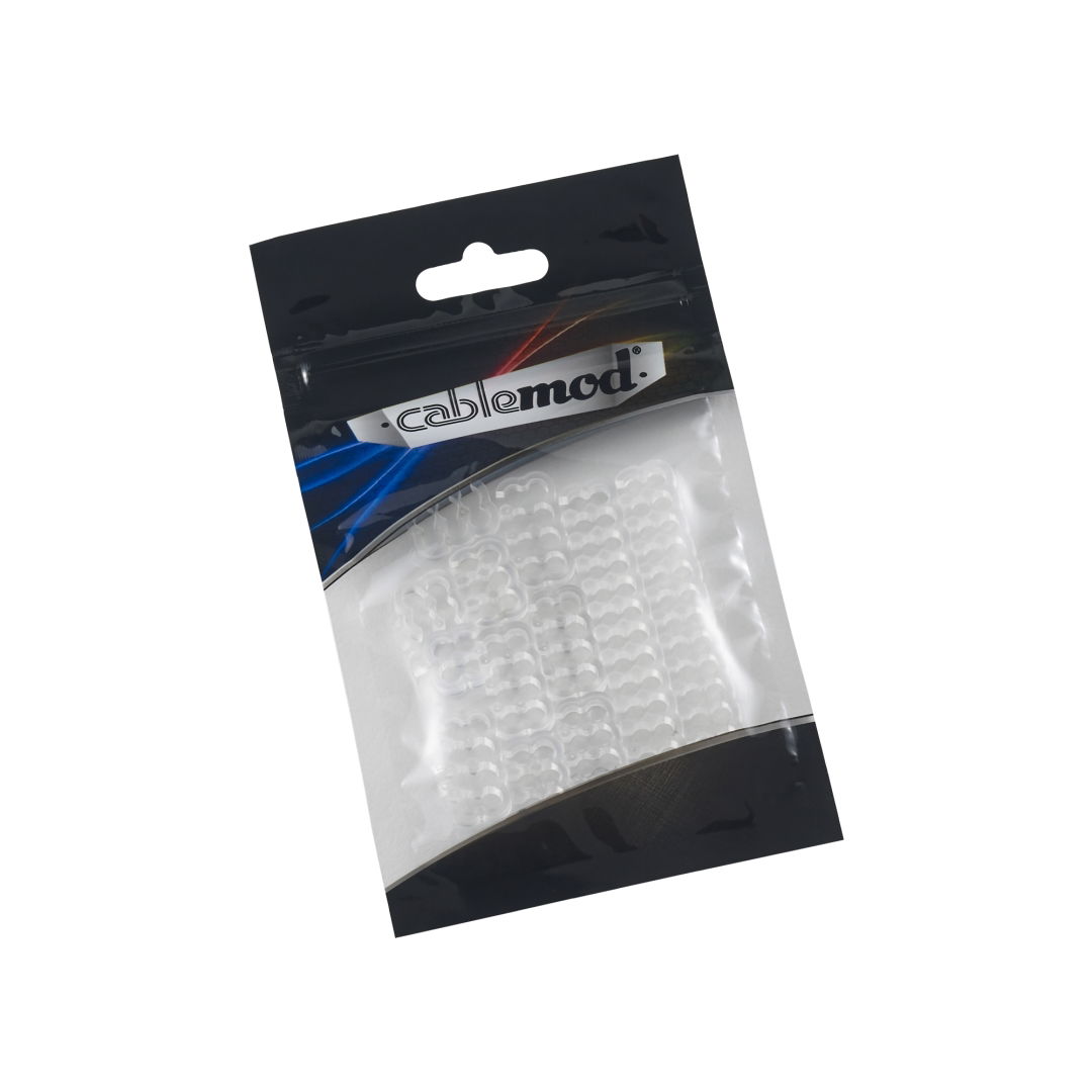 CableMod PRO Cable Comb Kit for EU Customers