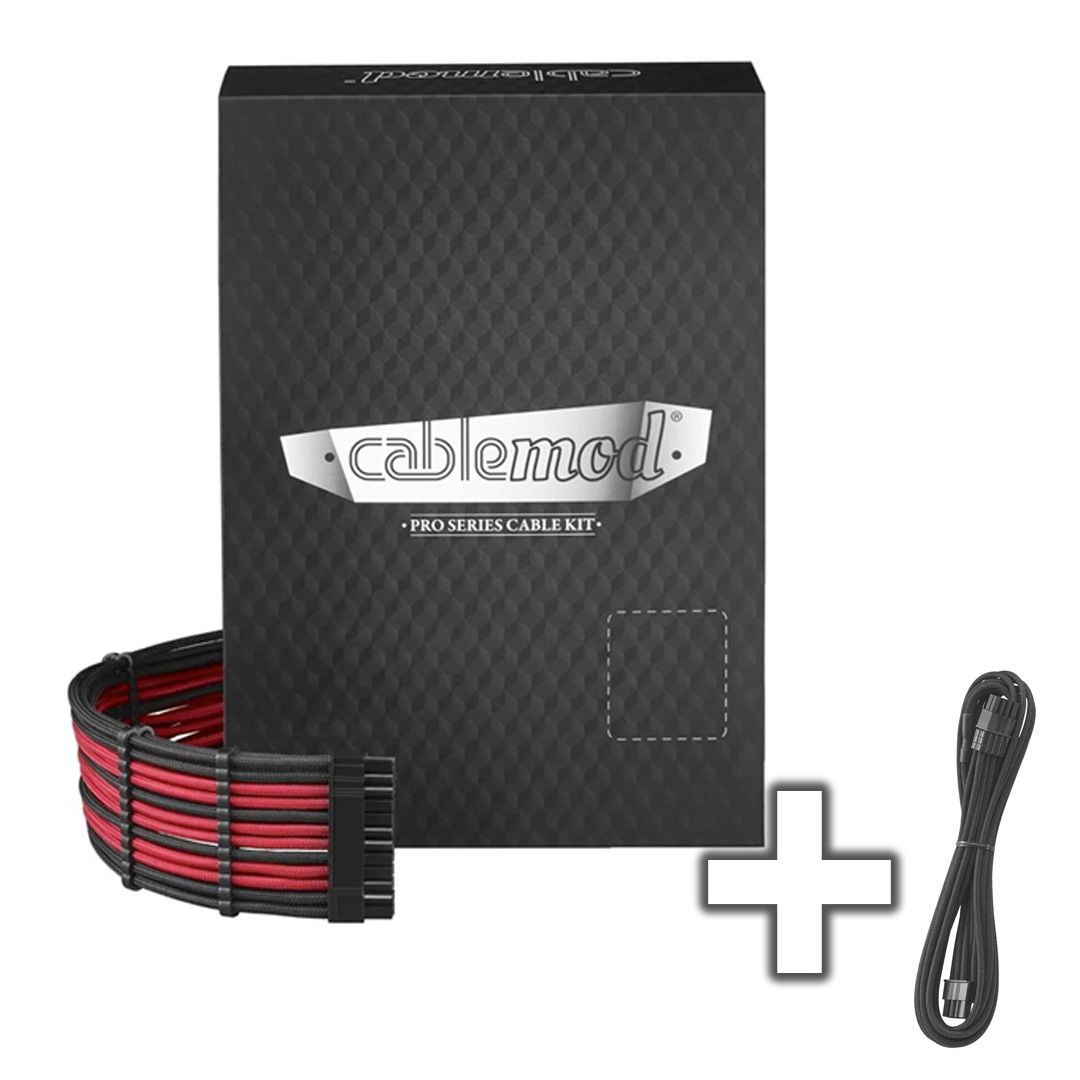 Shop CableMod Pro Series for EU