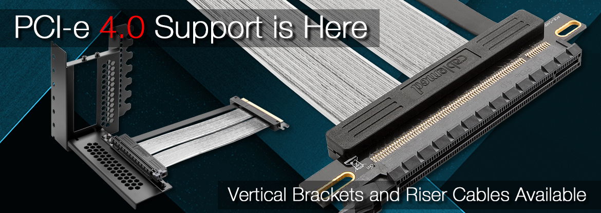 CableMod EU Store – Cables Perfected.