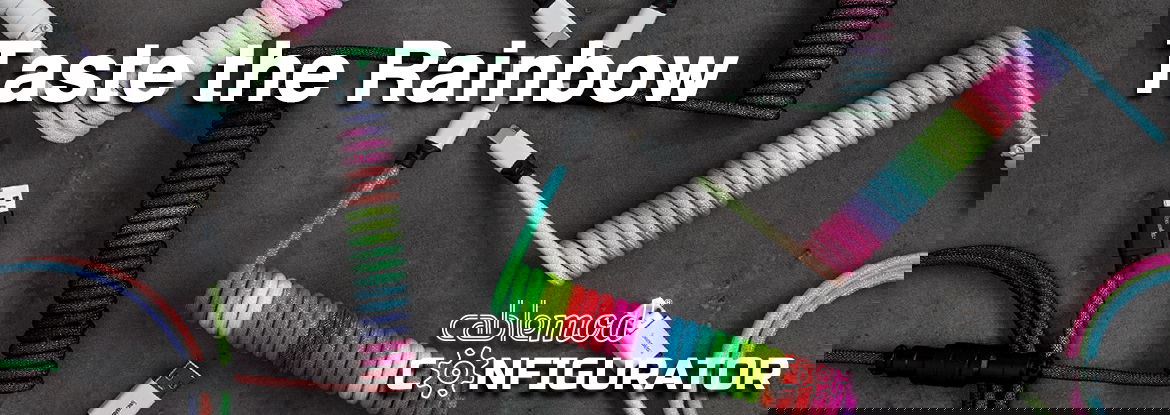 CableMod EU Store – Cables Perfected.