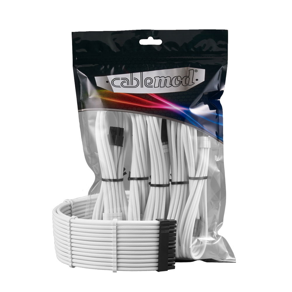Shop CableMod Pro 12V-2x6 PCIe Cable Extensions for EU