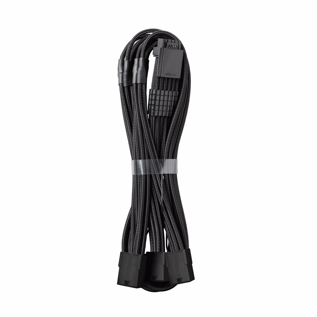 CableMod Pro ModMesh 12VHPWR PCI-e Cable Extension – CableMod EU Store