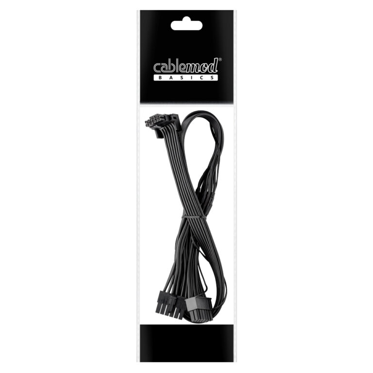 CableMod Basics 12VHPWR 90 Degree Cables – CableMod EU Store